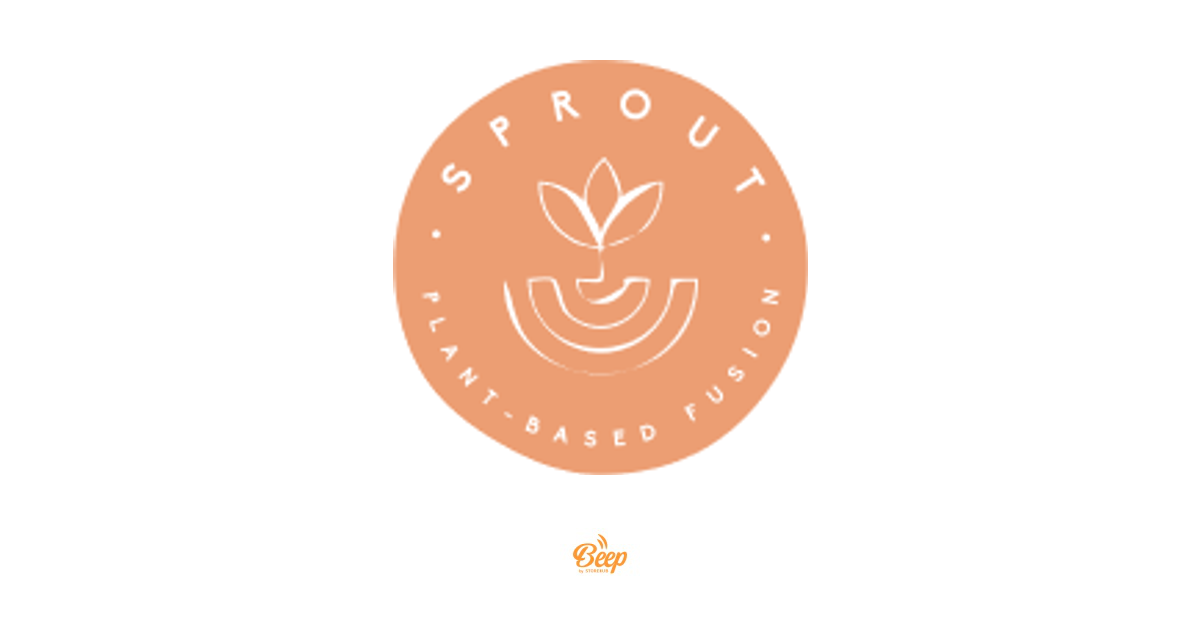 Sprout Plant Based Fusion Menu | Order Food Delivery & Takeaway | Beep