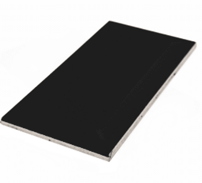 Manhattan Midnight - Matte/Beveled 7.5x15 - SSE