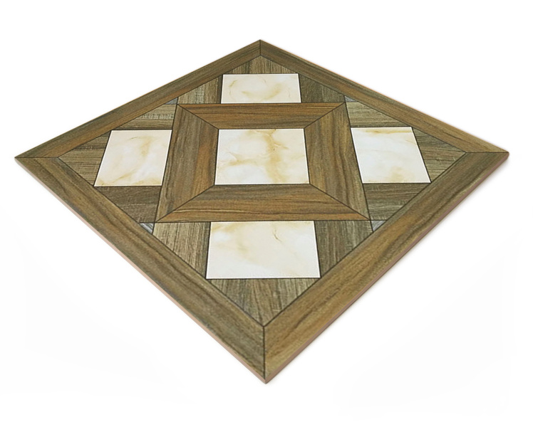 Vinci Cubo 40x40 - SSE