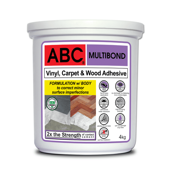 ABC Multibond 4L. - SSE