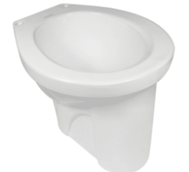 Wyatt (Eco Class B, Pail Flush Toilet) - SSE