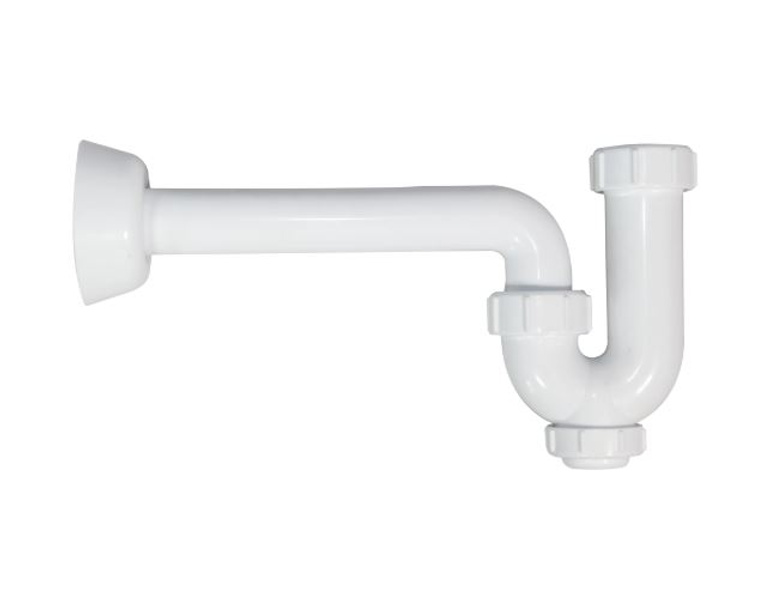 PP - Delta (Plastic P-Trap) COMFI - SSE
