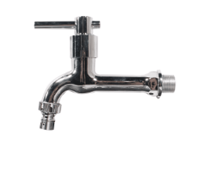 Chip Shaft (Extended wall-mount mono basin faucet, Plastic Faucet ...