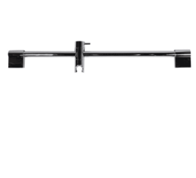 Slide Bar (Stainless Steel) - SSE