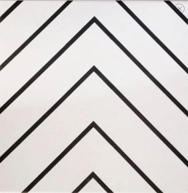 Rombo Blanco 20x20 - SSE