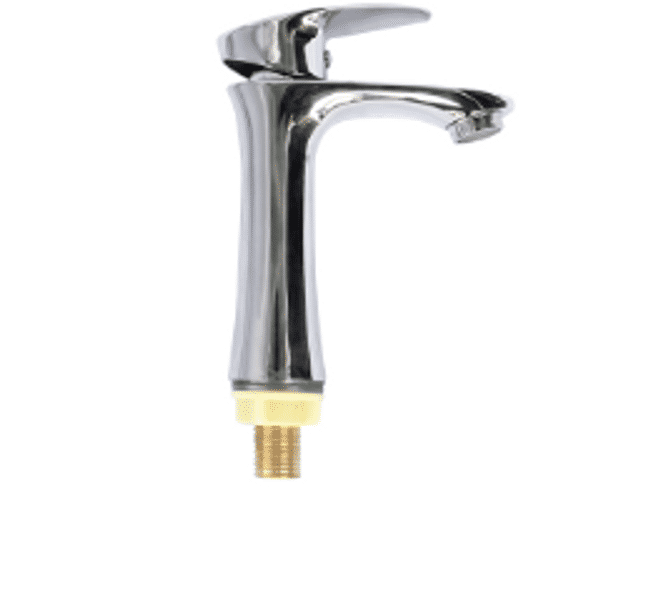 Carter (Single hole basin faucet - Cold only) - SSE