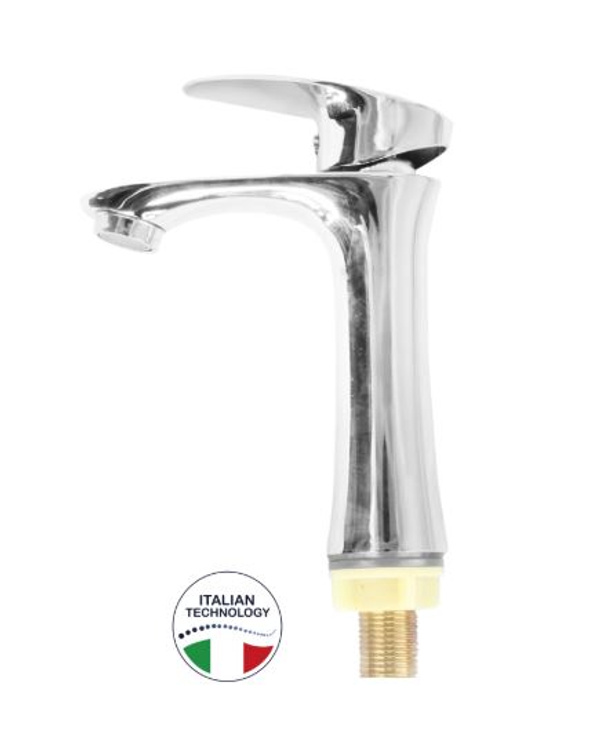 Carter (Single hole basin faucet - Cold only) - SSE