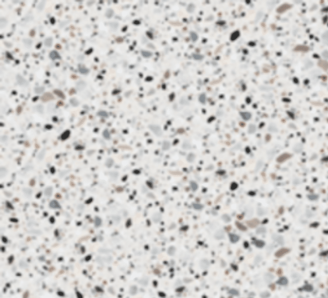 Terrazzo Crema - Glazed Rustic Matte 60x60 / 9mm - SSE