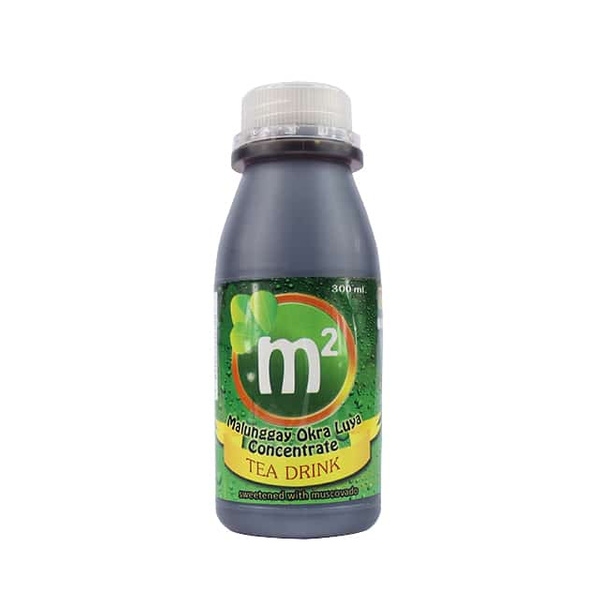 Nature Earth M2 Tea Drink - Storked