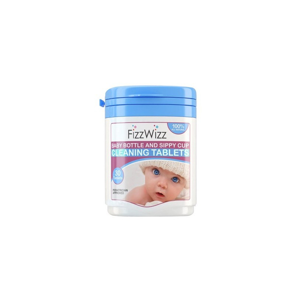 Fizz Wizz Tablets - Storked