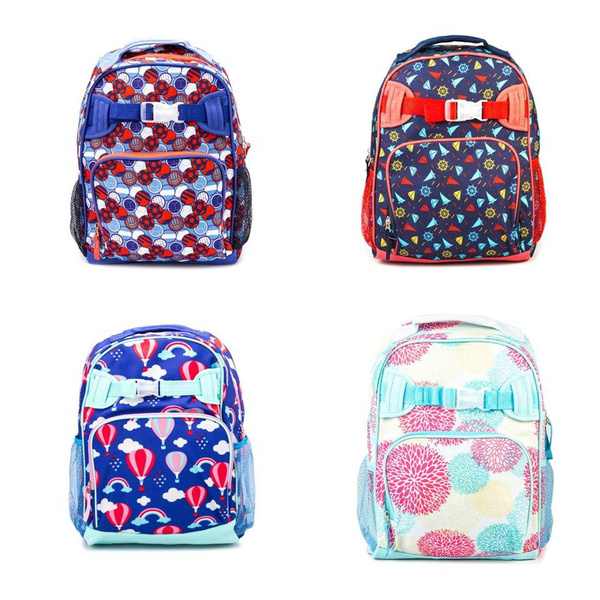 Lily and Tucker Bags - Storked