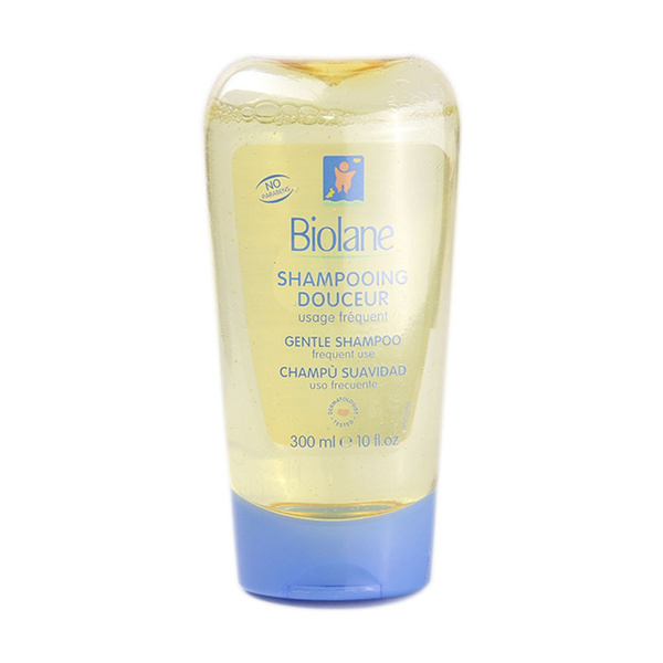 Biolane Gentle Shampoo - Storked