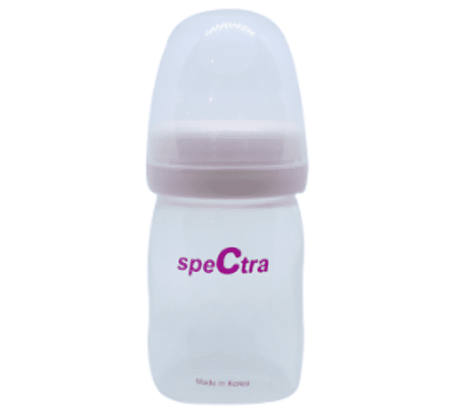Spectra Wide Neck Bottle (Pair) - Storked