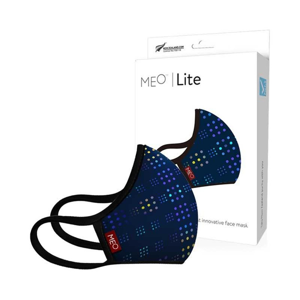 MEO Lite Face Mask - Storked