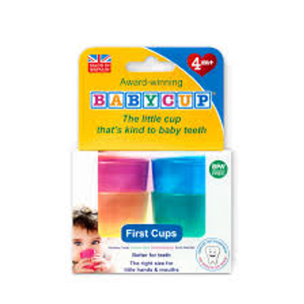 Babycup First Cups - Storked