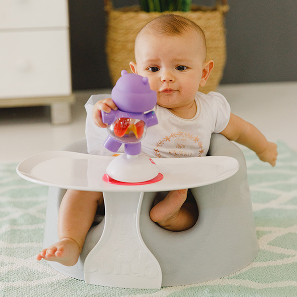 Bumbo Suction Toys - Storked