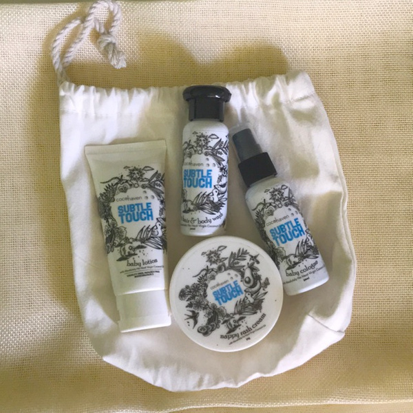 Coco Haven Gift Pack - Storked
