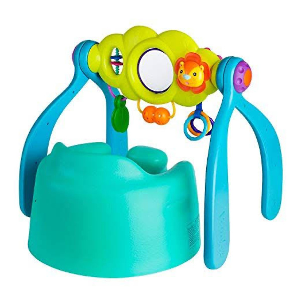 Bumbo Stages Safari Activity Toy - Storked
