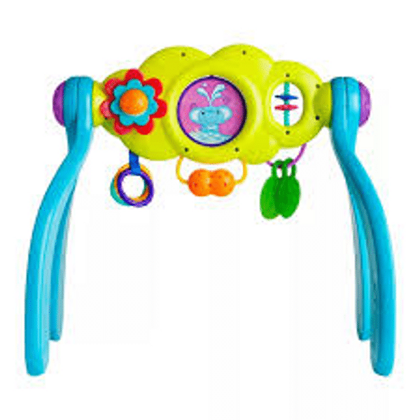 Bumbo Stages Safari Activity Toy - Storked