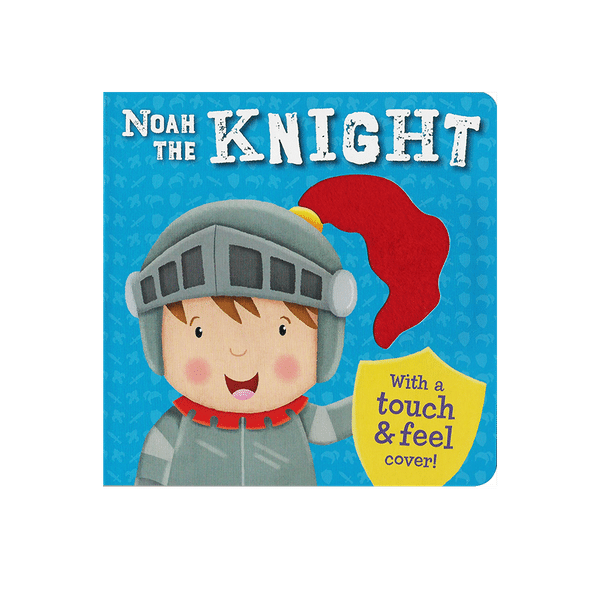 Noah The Knight - Storked