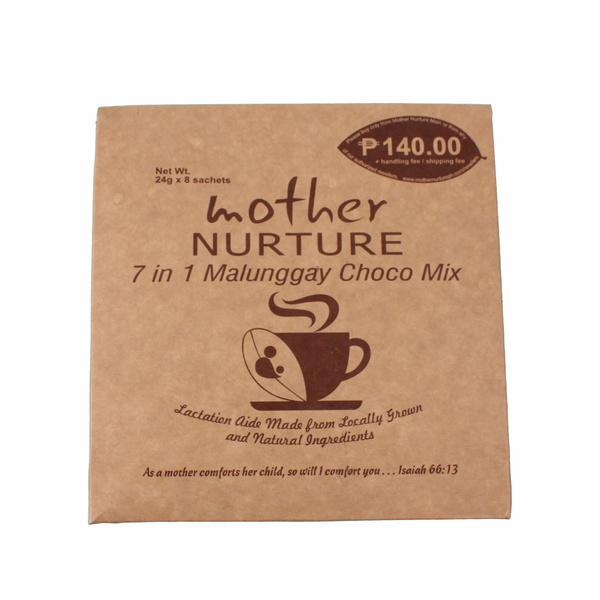 Storked Mother Nurture - Choco Mix - Storked