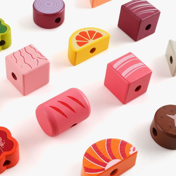 Top Bright Logi-Shape BBQ Box - Storked