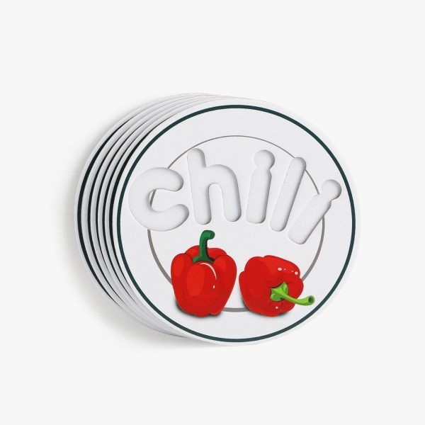 Top Bright ABC Spell & Play Food Box - Storked
