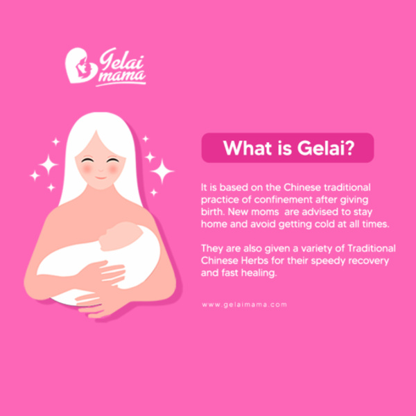 Gelai Mama Native Tsokolate Milk 10in1 Cocoa Herbal Powder - Storked