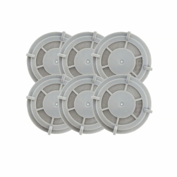 Plibe Fine Dust Filter Pack of 6 - Storked