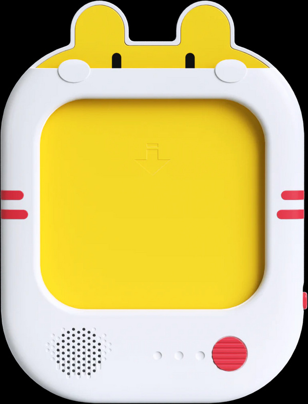 Alilo Interactive Learning Tablet 3yo+ - Storked