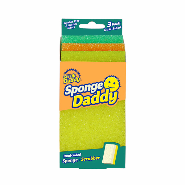 Scrub Daddy Sponge Daddy - Storked