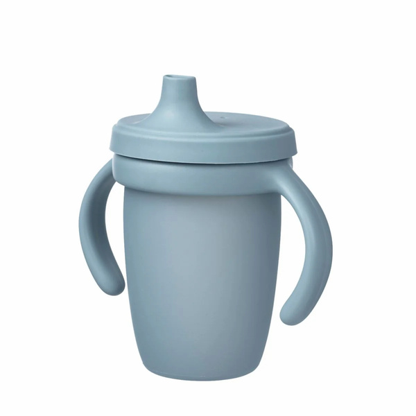 b.box Silicone Spout Cup - Storked