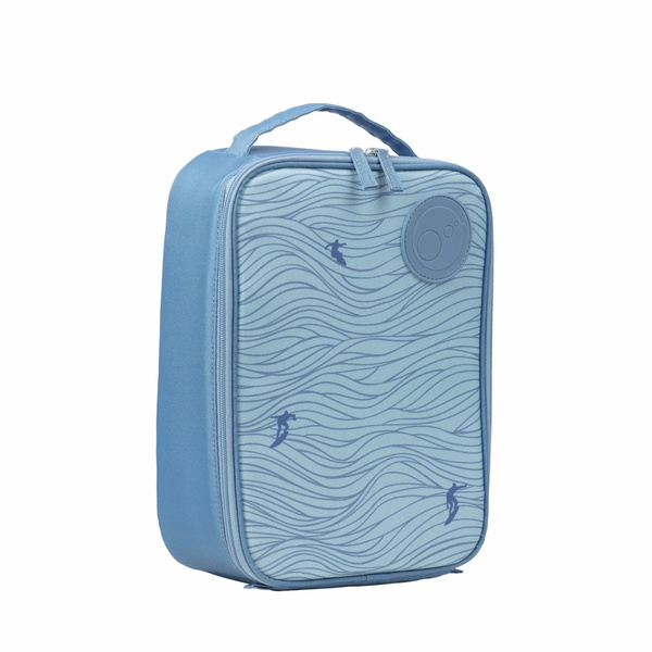 b.box Insulated Lunchbag - Storked