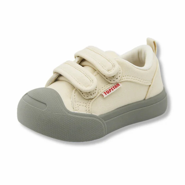 Topstar Ergonomic Kids Canvas Shoes (Model: 2031) - Storked