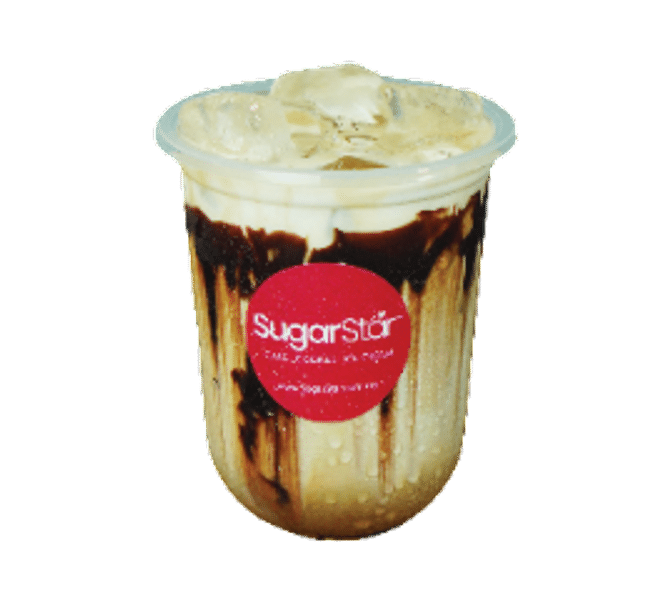 MOCHA ICED - RESTORAN PAK WAN CITARASA KAMPUNG