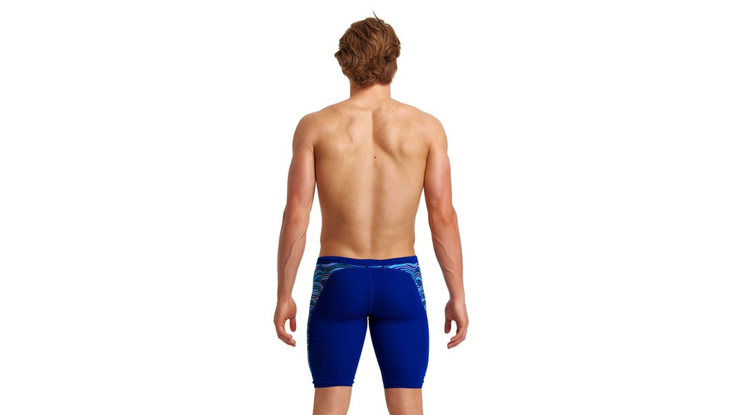FT So Swell Training Jammers - The Swim Store