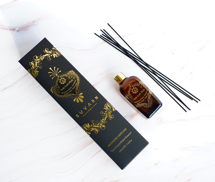 Reed Diffuser 100ml - SUVARN