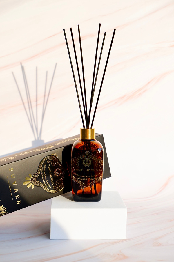 Reed Diffuser 100ml - SUVARN