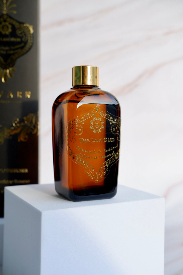 Reed Diffuser 100ml - SUVARN