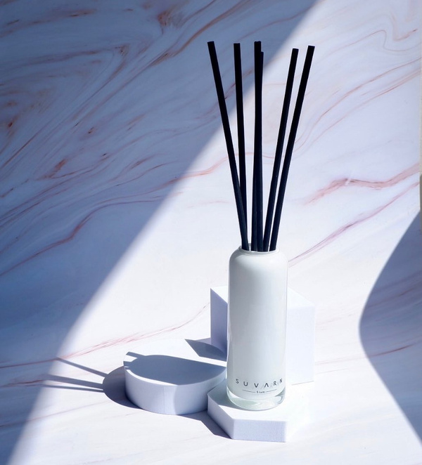 Reed Diffuser 150ml - SUVARN