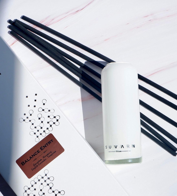 Reed Diffuser 150ml - SUVARN