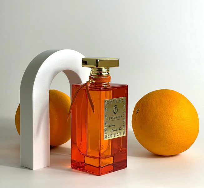 Aromatic Parfum 100ml - SUVARN