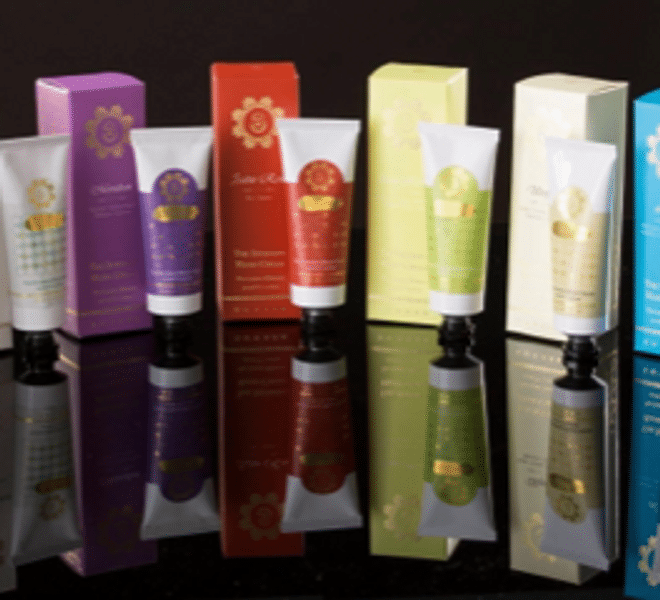 Hand Cream 30g - SUVARN