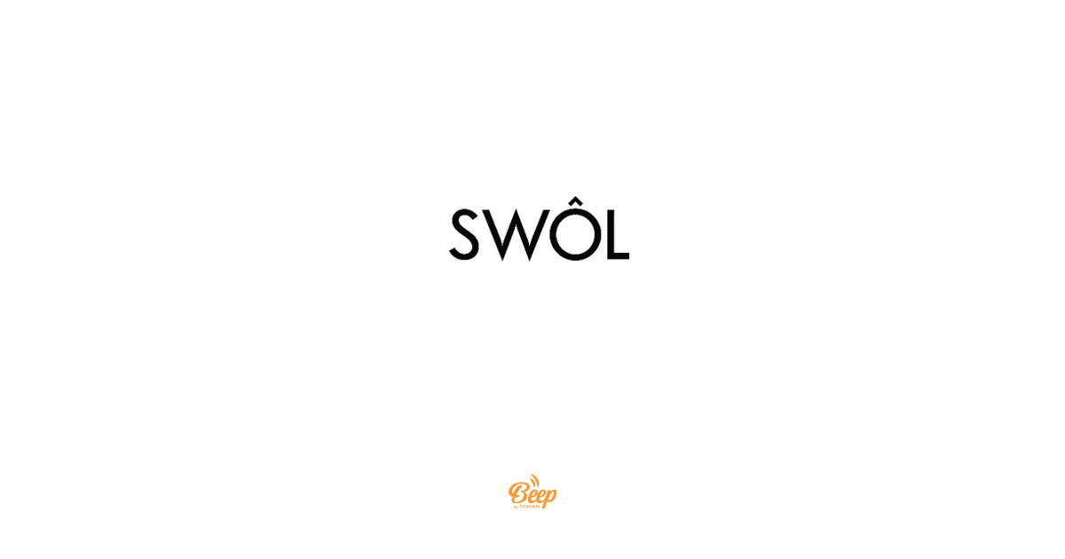 SWÔL Menu | Order Food Delivery & Takeaway | Beep
