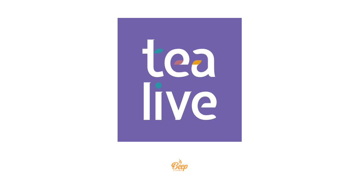 Tealive HQ Menu | Order Food Delivery & Takeaway | Beep