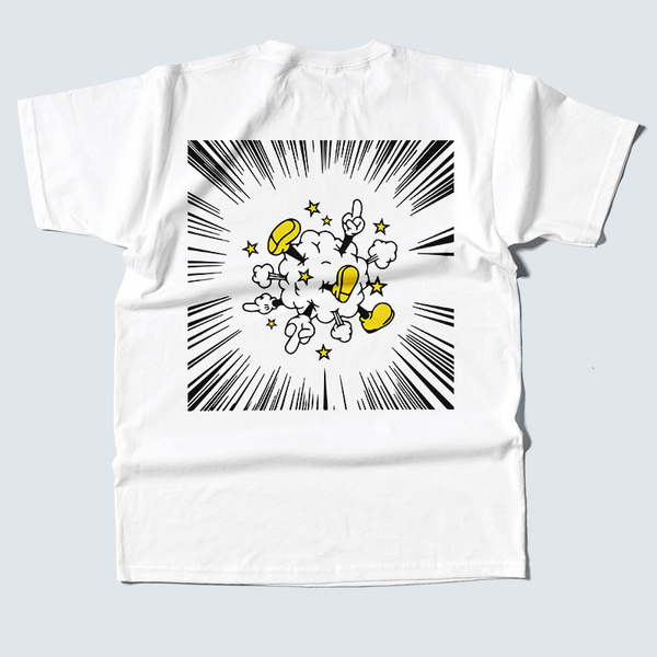 Mickey fight - Tee Design Store