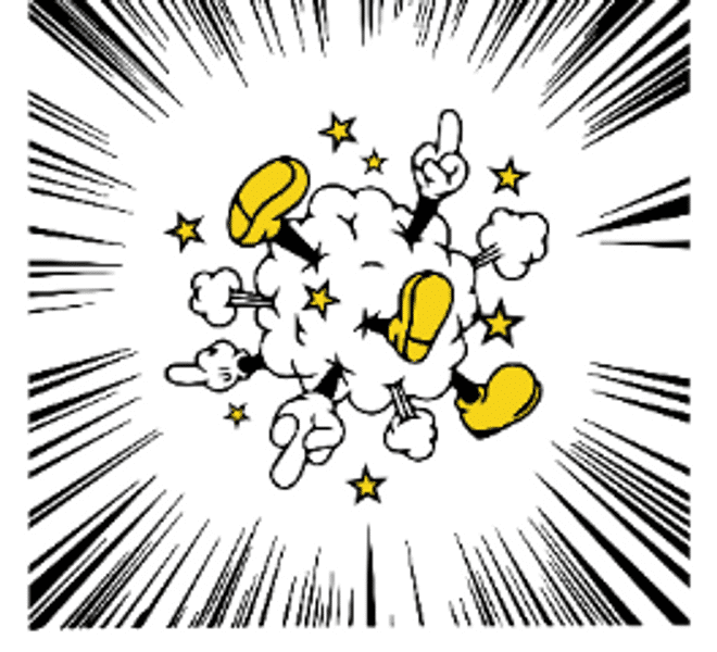 Mickey fight - Tee Design Store