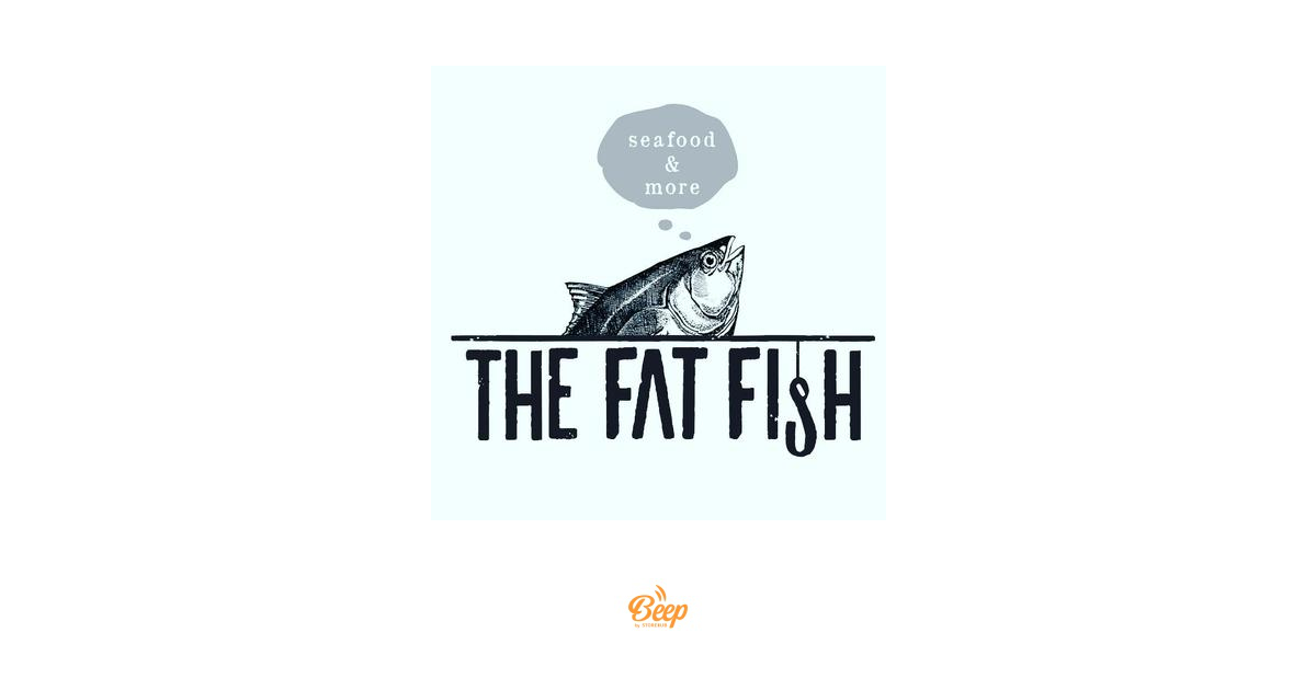 The Fat Fish Menu | Order Food Delivery & Takeaway | Beep