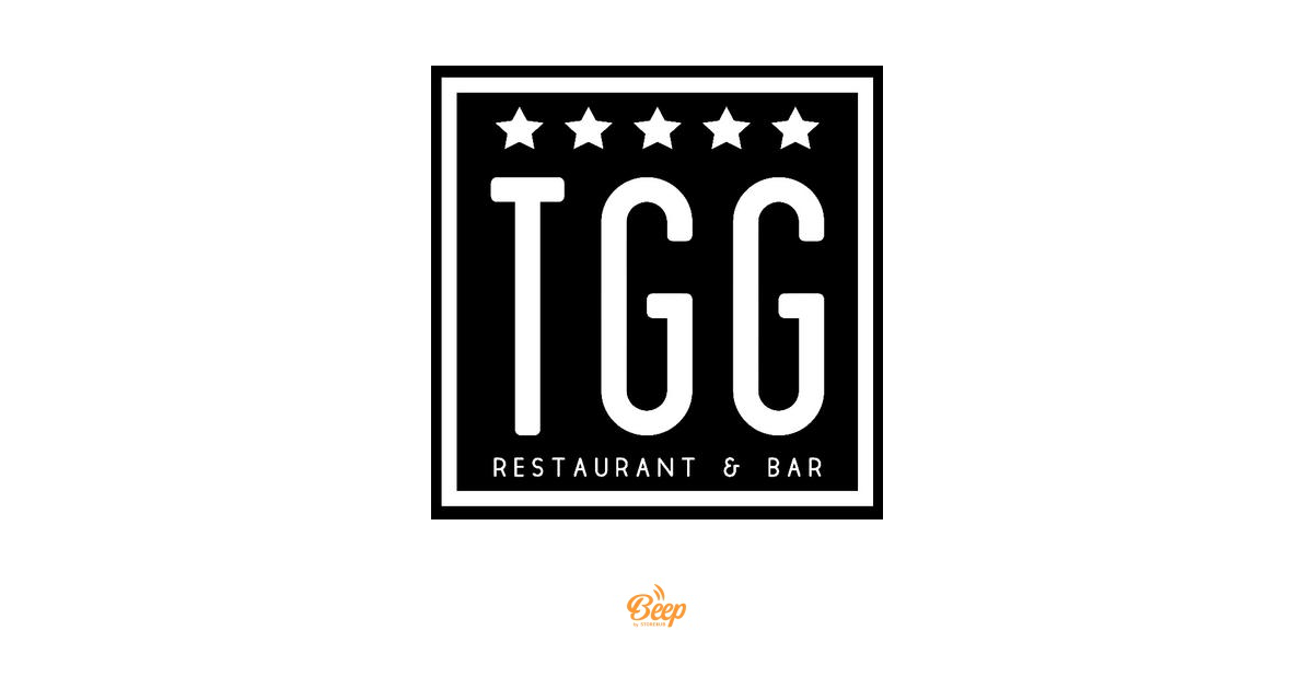 TGG (The Good Guys) Menu | Order Food Delivery & Takeaway | Beep