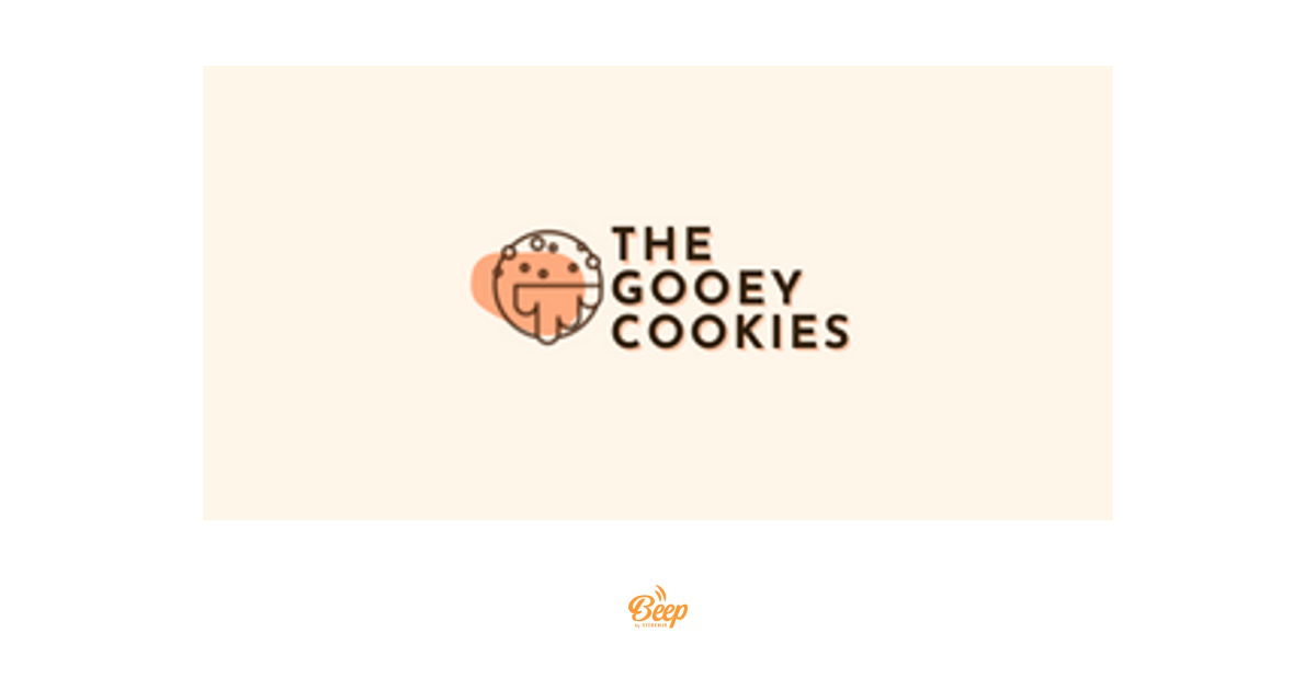 The Gooey Cookies Menu | Order Food Delivery & Takeaway | Beep